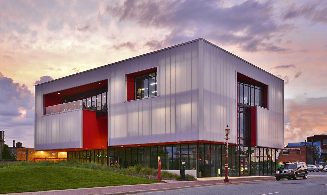 Stitch Design Shop Embraces Bigger Facility In Growing Triad Corridor ...