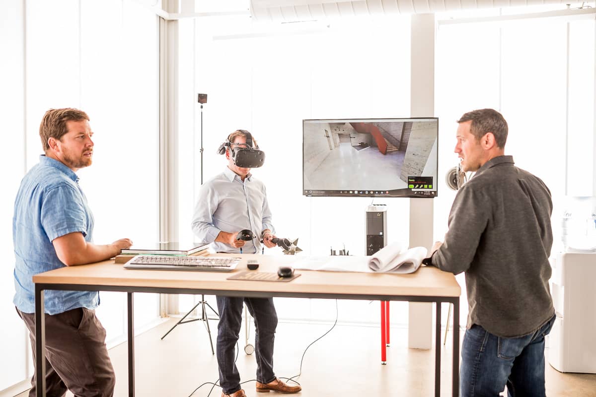 NC Architecture, Design, & Innovation | About STITCH